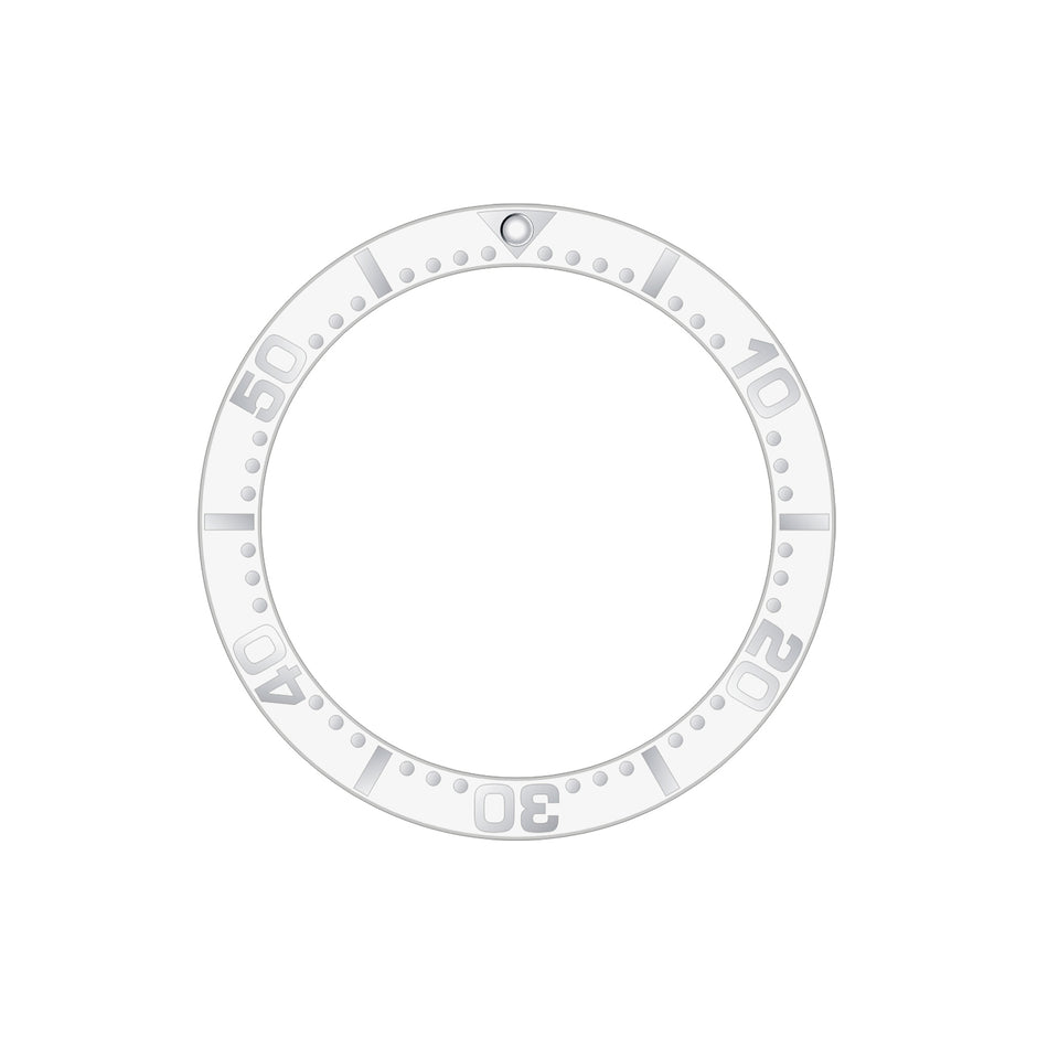 Bezel Insert for Ocean 39 Ceramic – Steinhart Mods