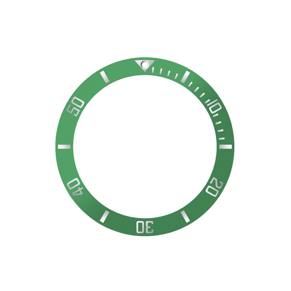 Bezel Insert for Ocean One Ceramic – Steinhart Mods